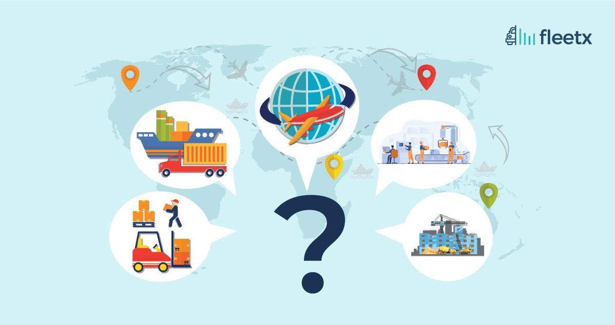 Are transportation delays disrupting commercial companies?