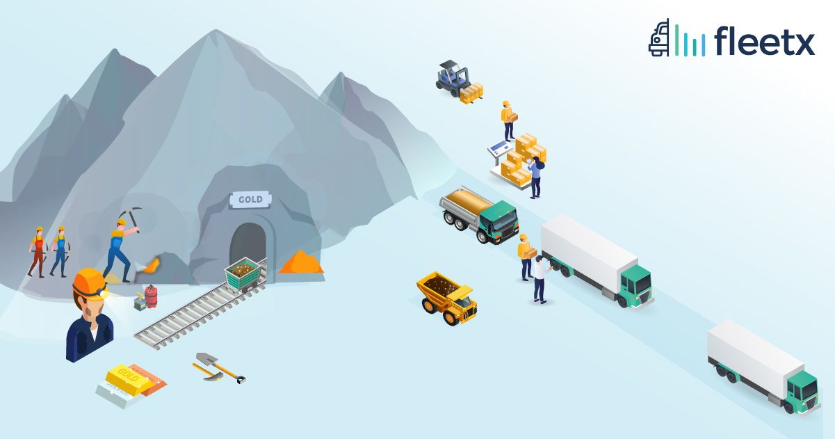 Unveiling the nuances of gold and silver supply chain