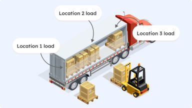 Transport Load Builder
