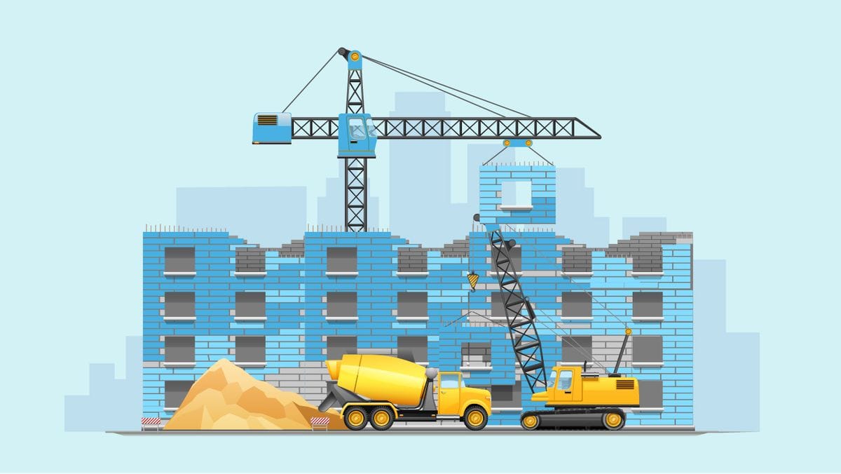 Construction fleet management - Fleetx