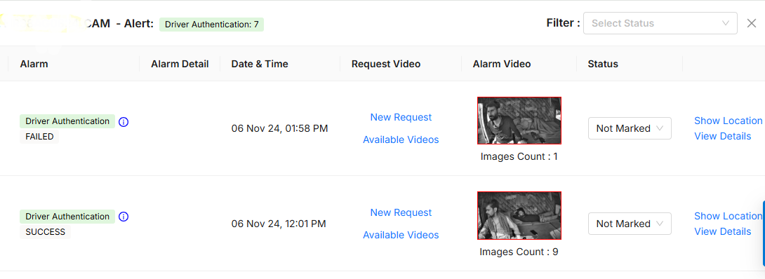 Take Control of Vehicle Security with AI-Powered Driver Authentication ...
