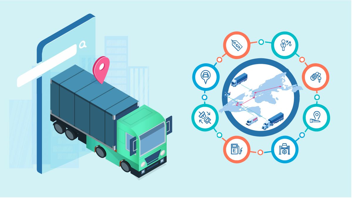 A Knowledgebase dedicated to Fleet managers - Fleetx