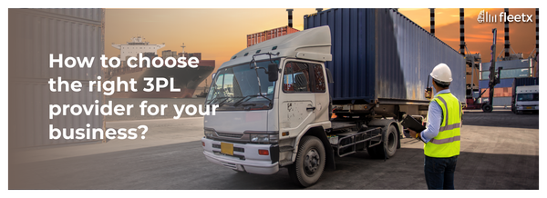 Mastering Consignment Management in Logistics