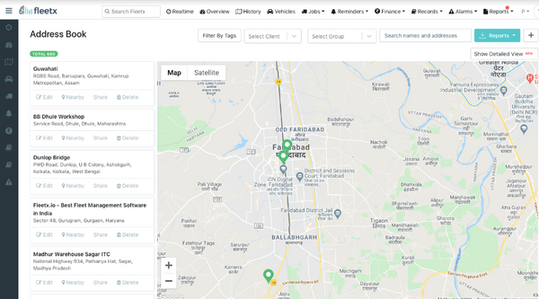 Secure Your Cargo With Fleetx E-Lock