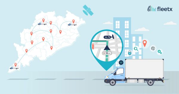 Why an efficient logistics system is must for supply chain