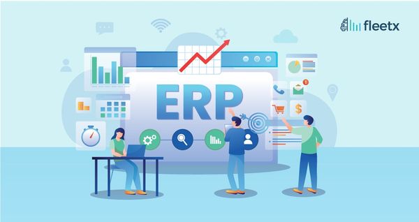 Transporter ERP vs. Traditional Transport Management Systems