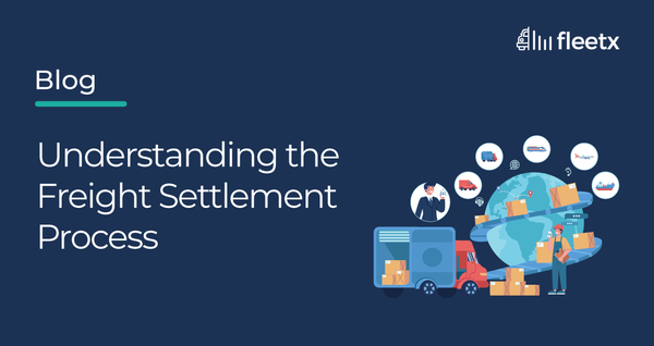Understanding the Freight Settlement Process