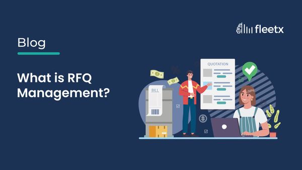 What is RFQ Management